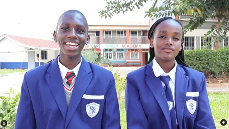 Pharo School Nairobi | Pharo Schools